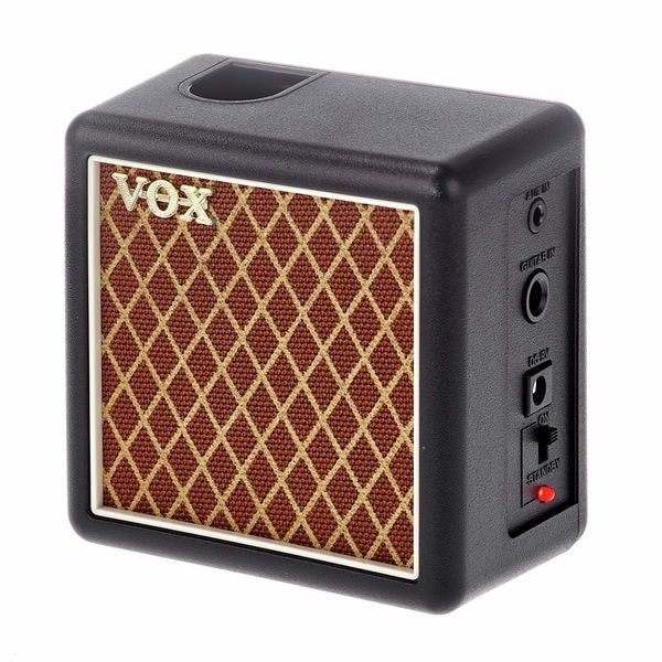Vox AP2-CAB amPlug 2 Cabinet 2-Watt Mini Cabinet for amPlug