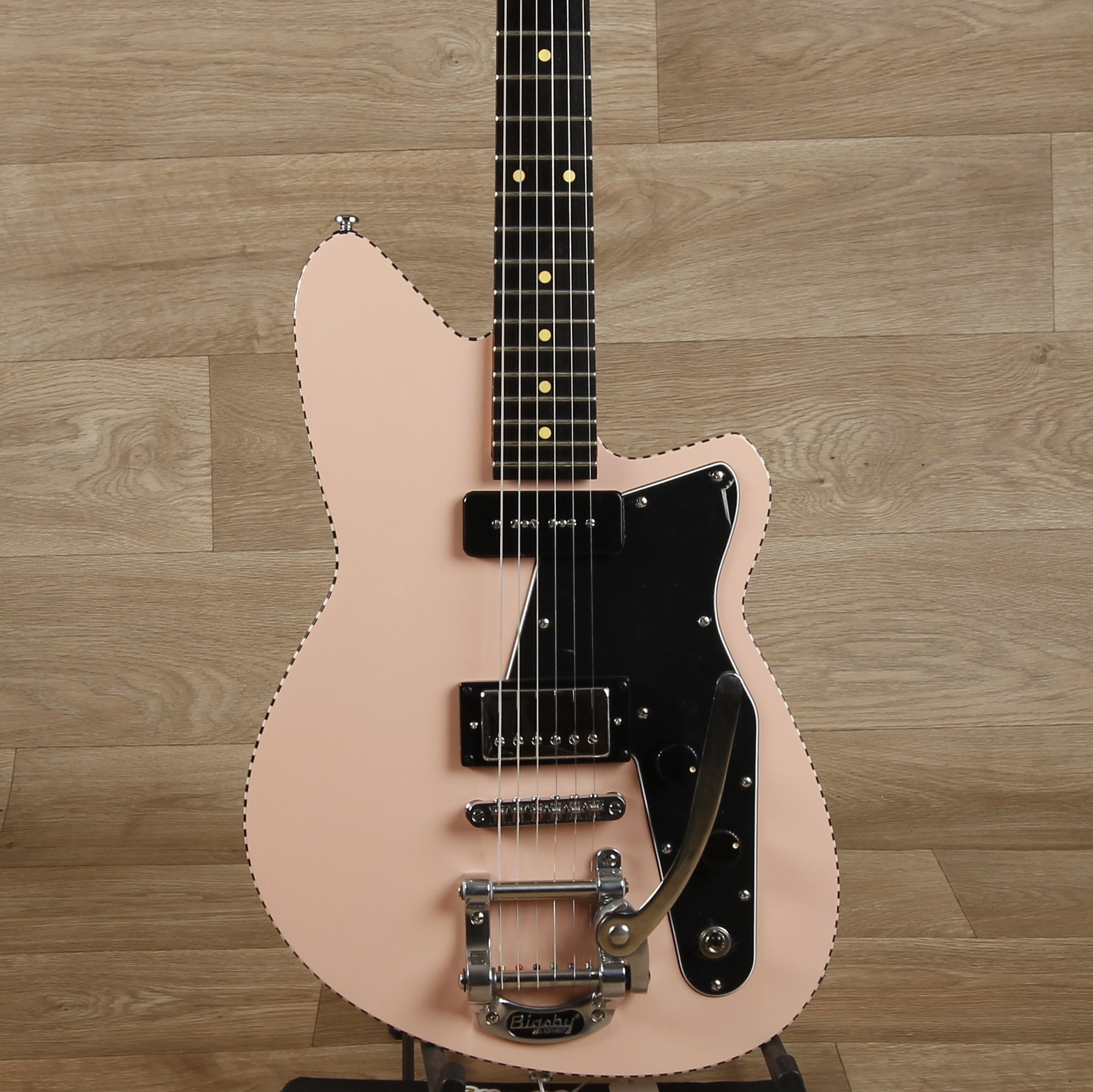 Reverend Rick Vito Soul Agent - USED