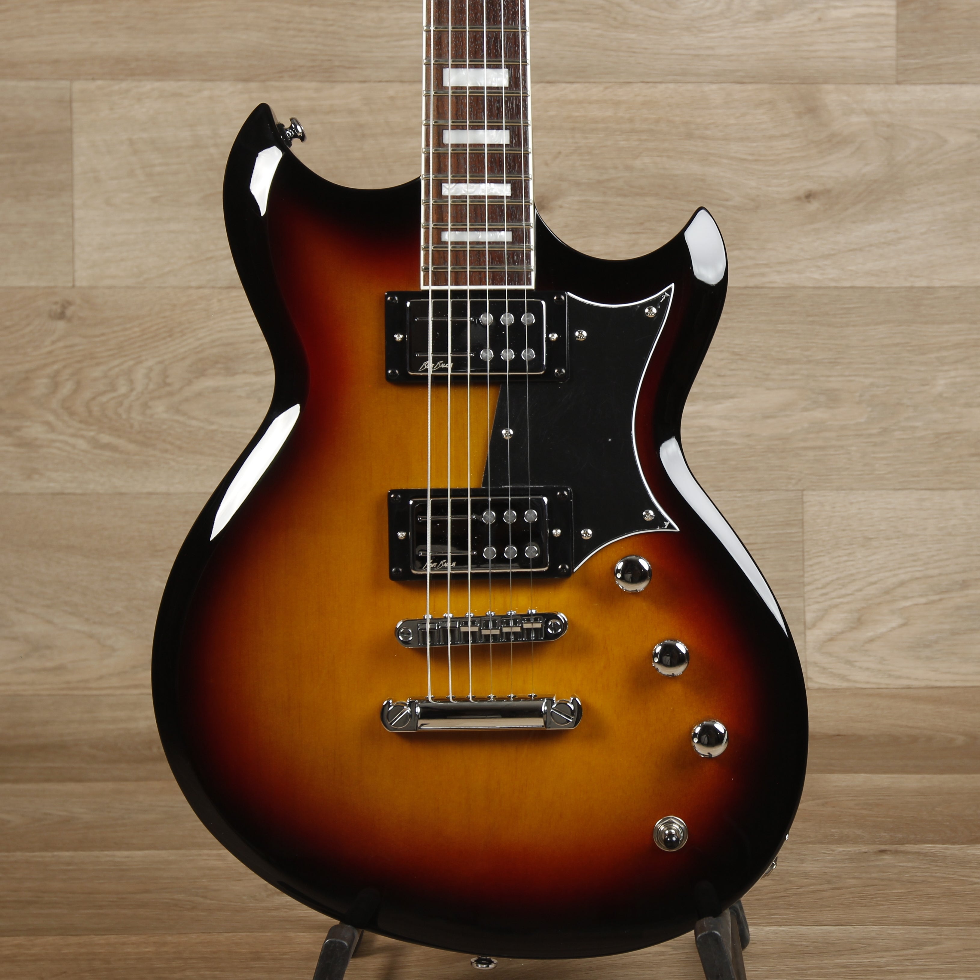Reverend Bob Balch Signature - 3 Tone Burst - B-Stock
