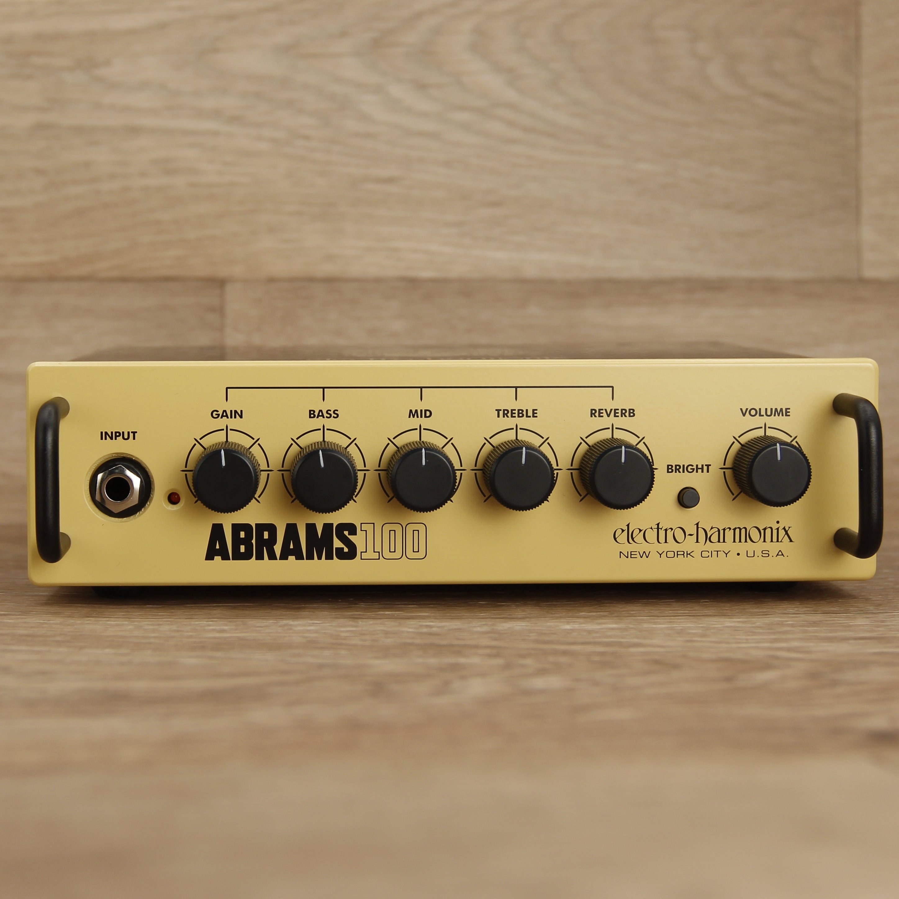 Amps