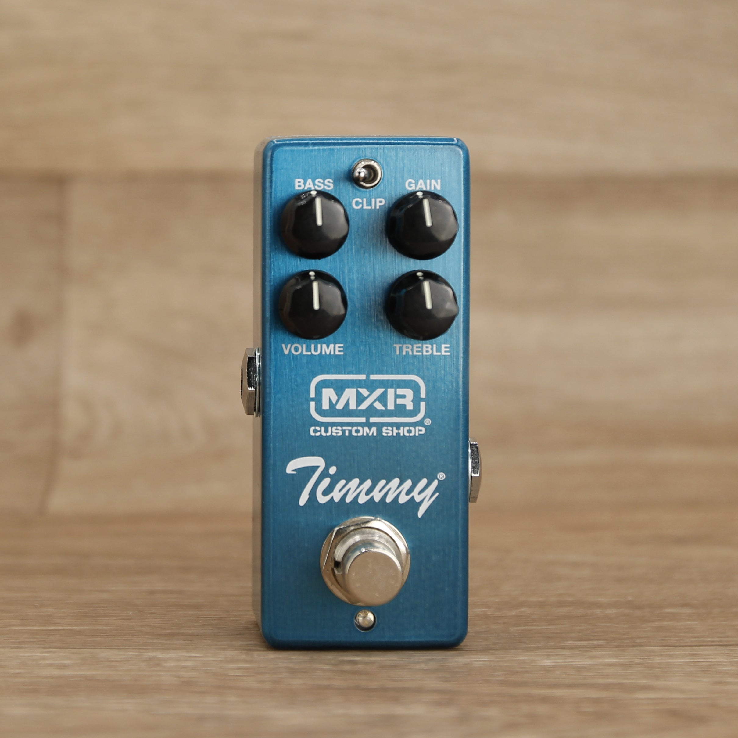 MXR Timmy Overdrive Pedal - Used